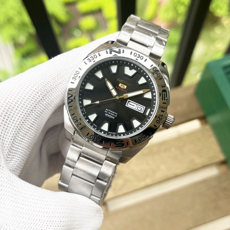 Brand-original SEIKO Watches