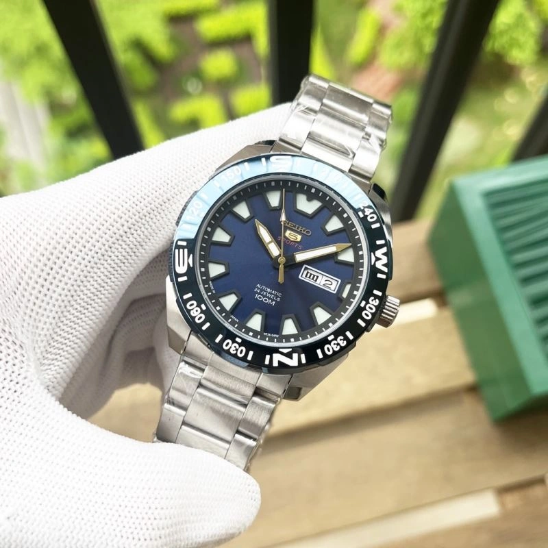 Brand-original SEIKO Watches