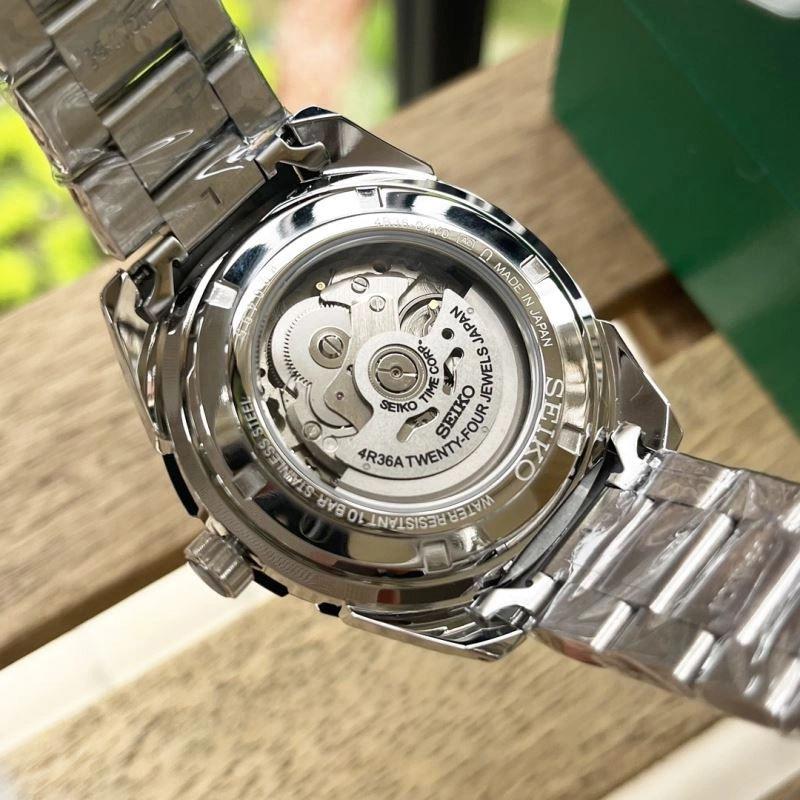 Brand-original SEIKO Watches