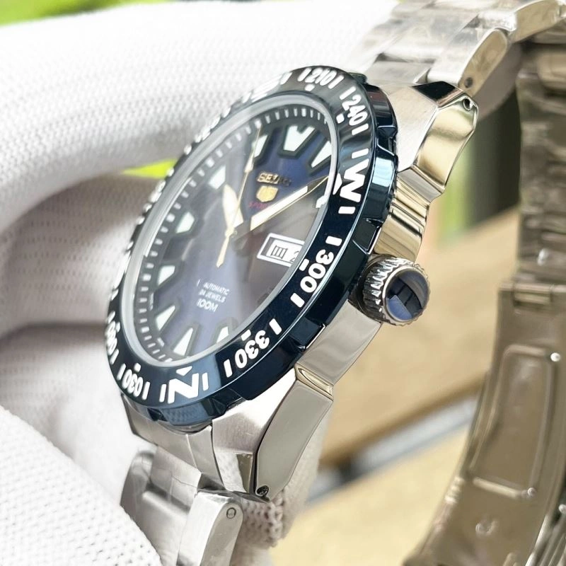 Brand-original SEIKO Watches