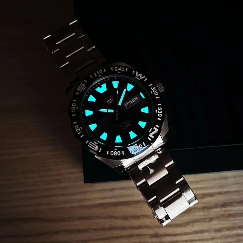 Brand-original SEIKO Watches