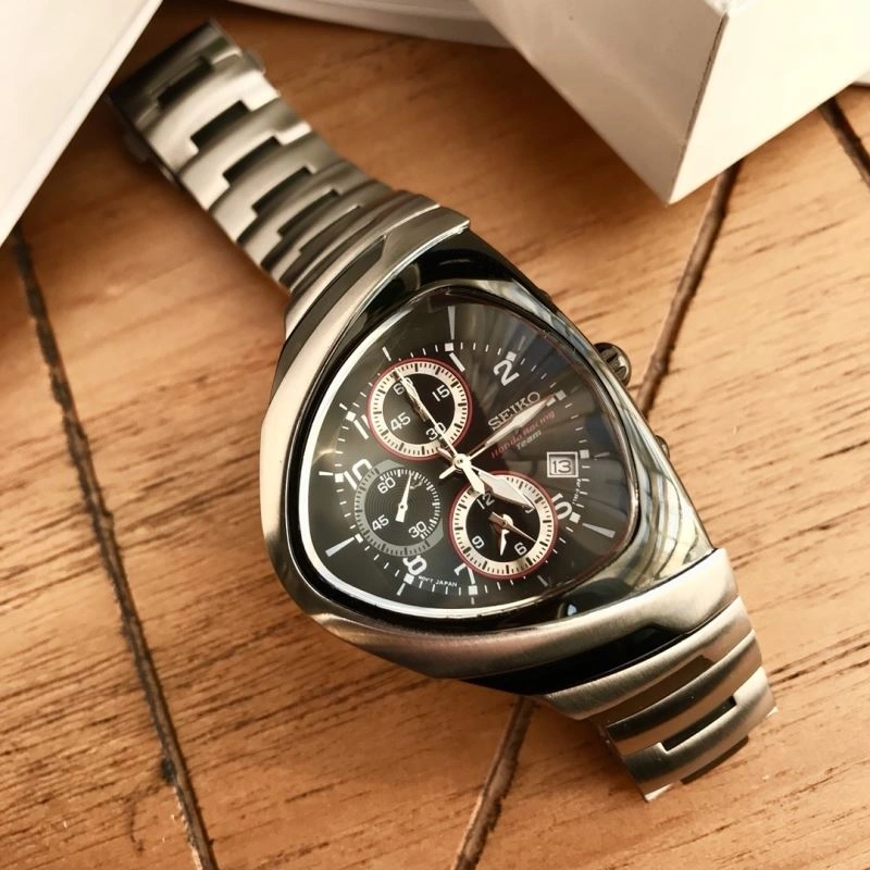 Value-priced SEIKO Watches