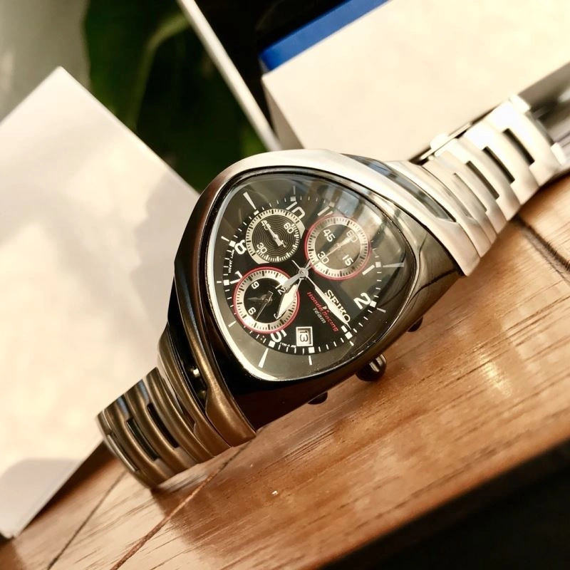 Value-priced SEIKO Watches