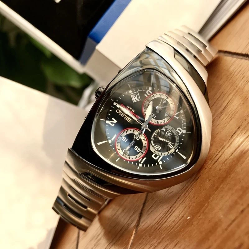 Value-priced SEIKO Watches