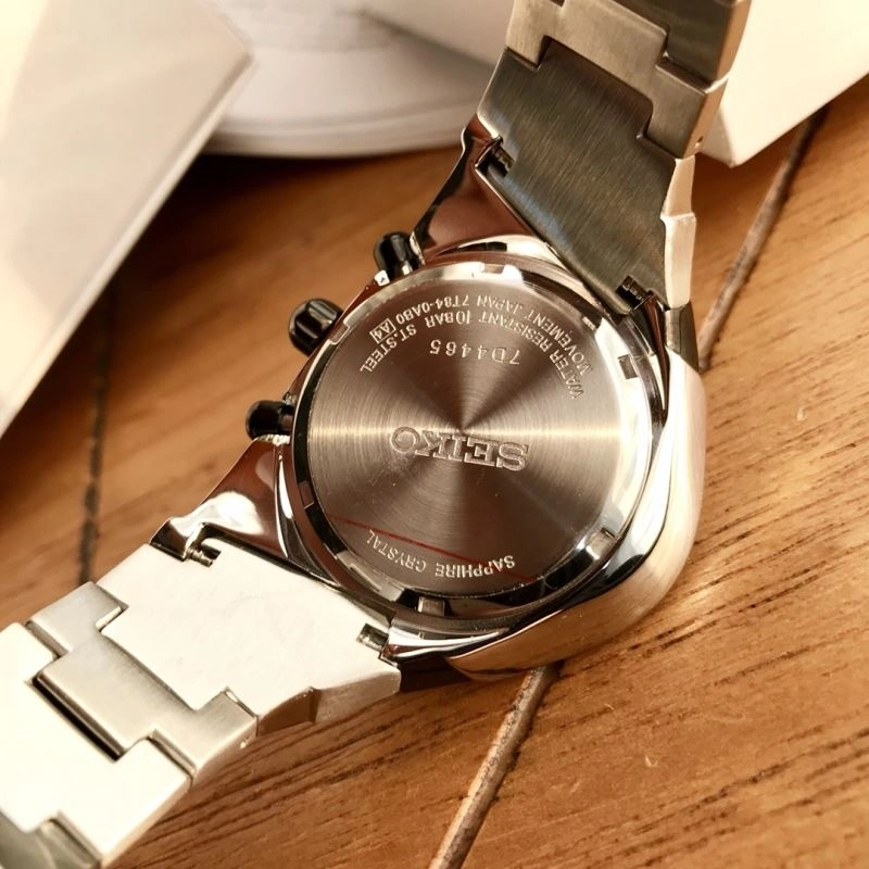 Value-priced SEIKO Watches