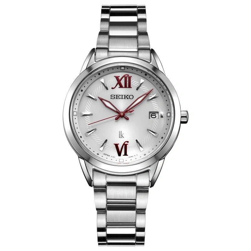 Official SEIKO Watches