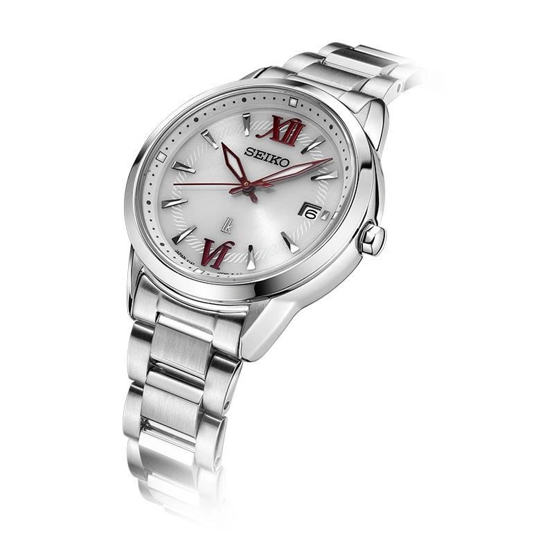 Official SEIKO Watches