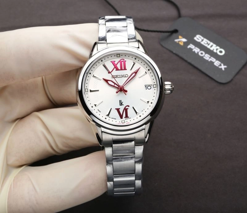 SEIKO Watches