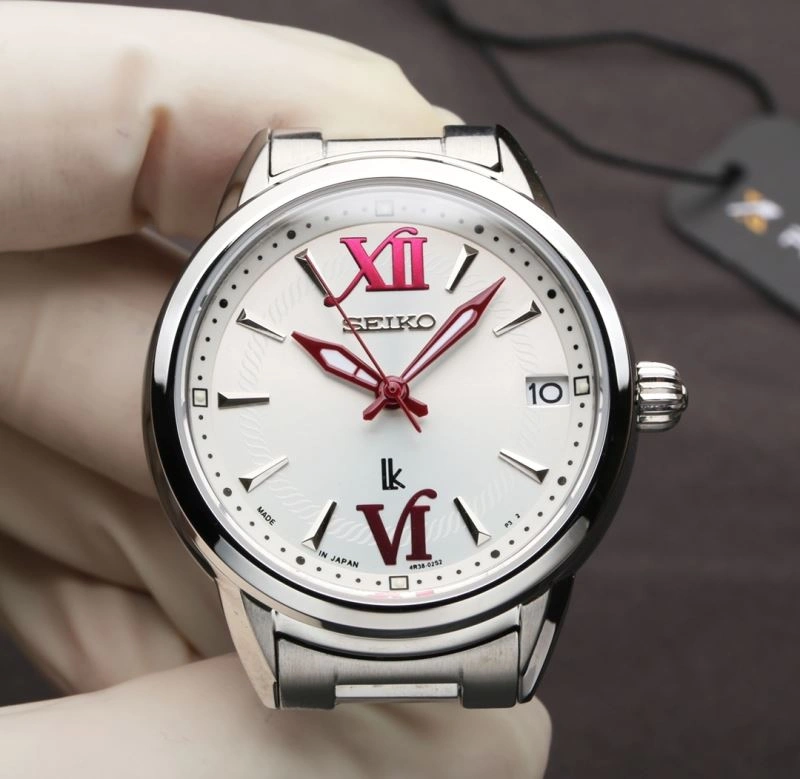 Original SEIKO Watches