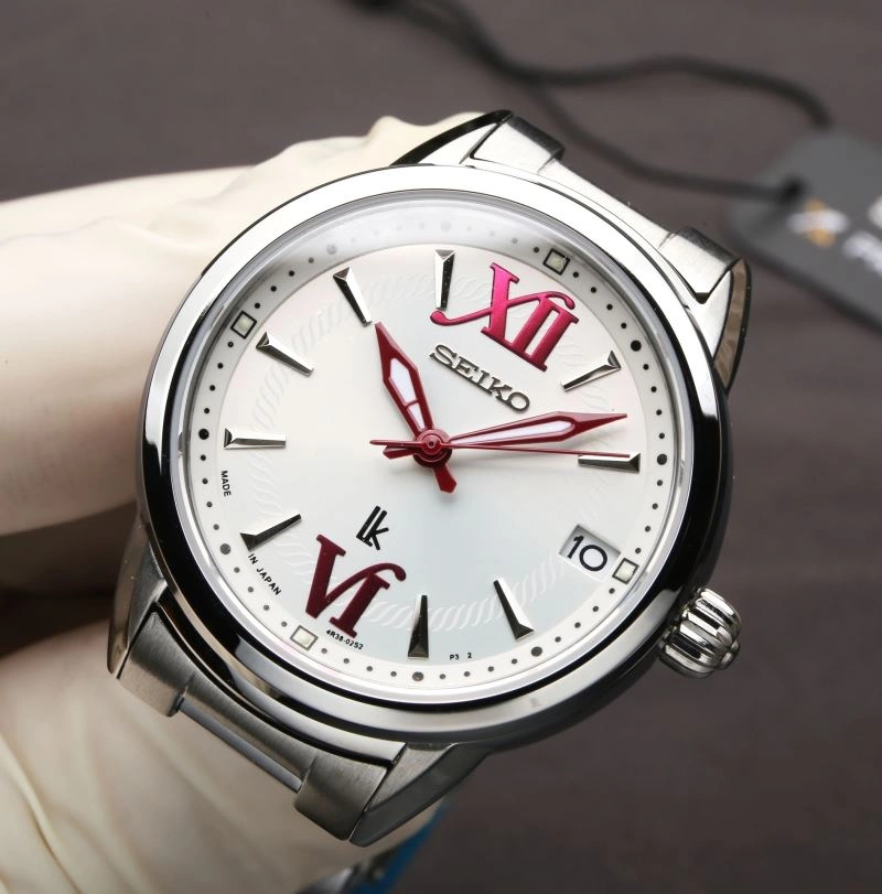 Original SEIKO Watches