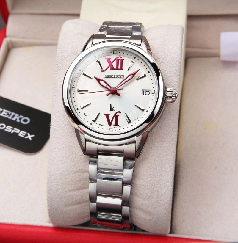 Original SEIKO Watches