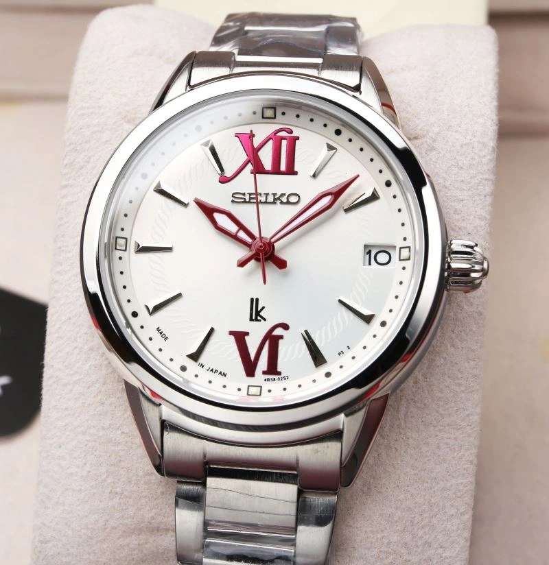 Original SEIKO Watches