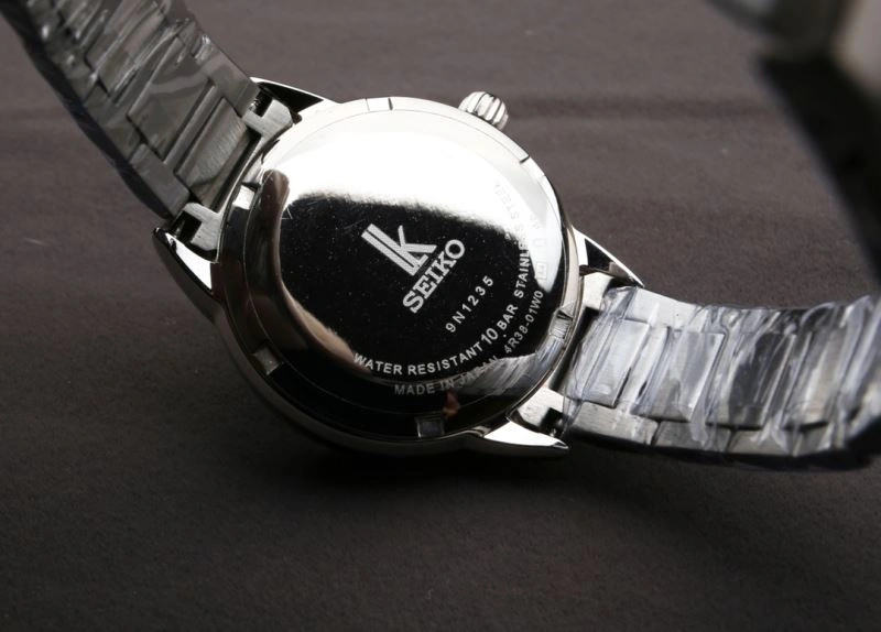 Original SEIKO Watches