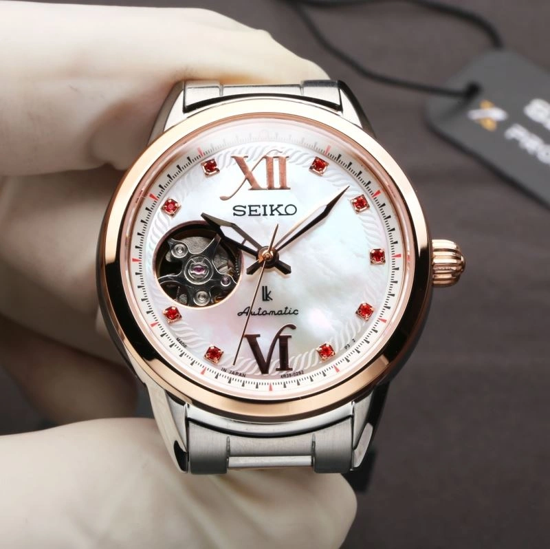 Factory-made SEIKO Watches