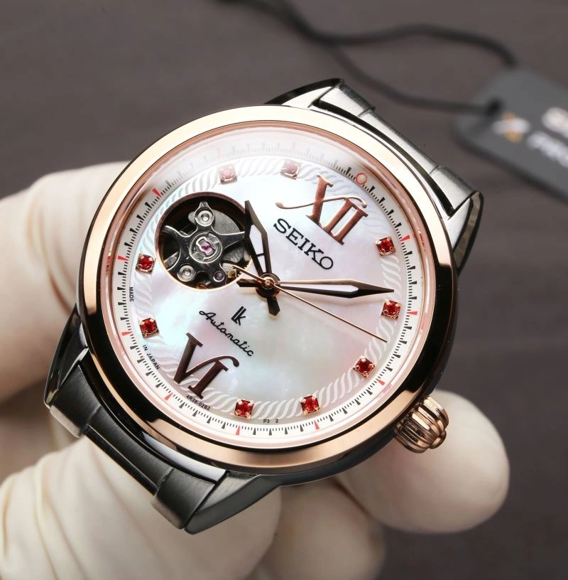 Factory-made SEIKO Watches