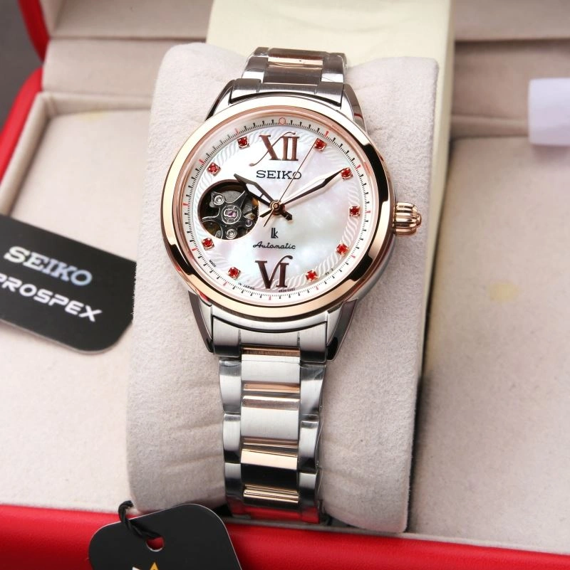 Factory-made SEIKO Watches