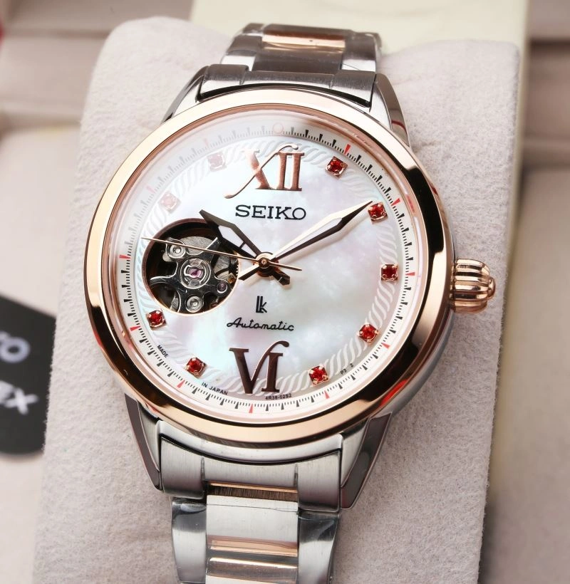 Factory-made SEIKO Watches