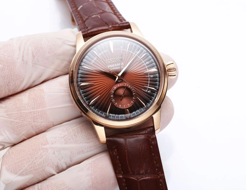 SEIKO Watches