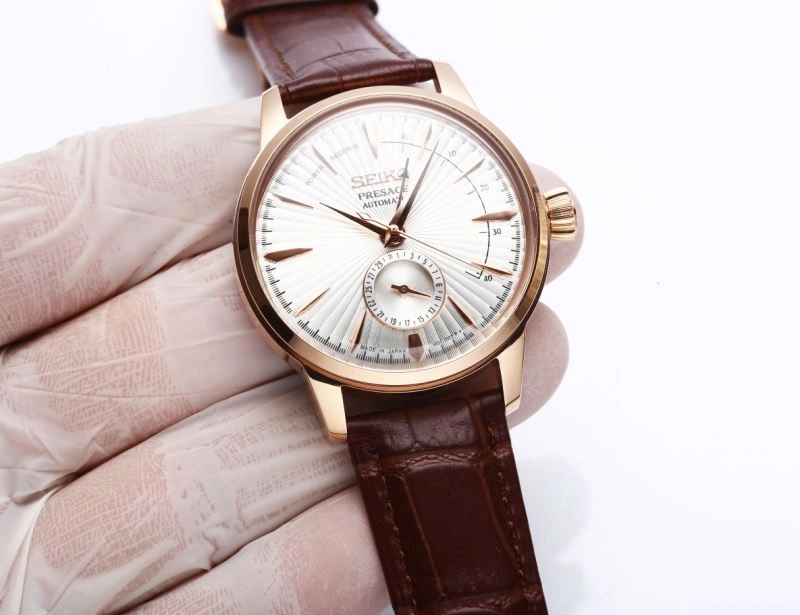 High fidelity SEIKO Watches