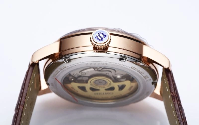 High fidelity SEIKO Watches
