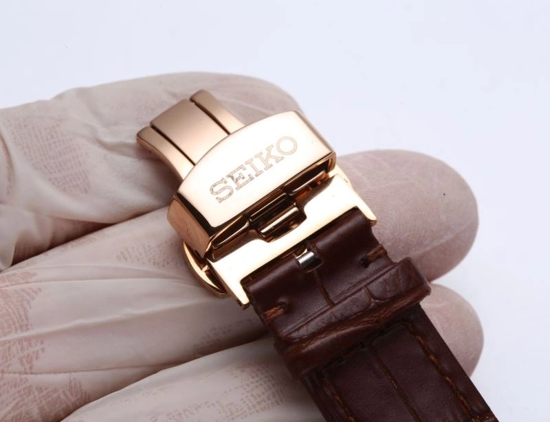 High fidelity SEIKO Watches