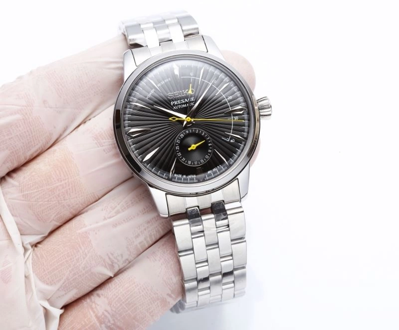 SEIKO Watches