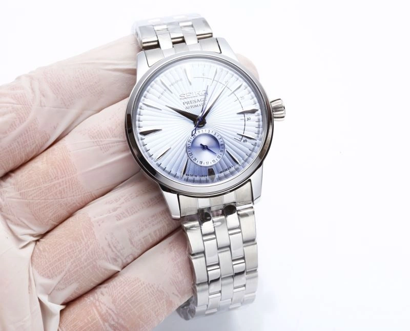 High fidelity SEIKO Watches