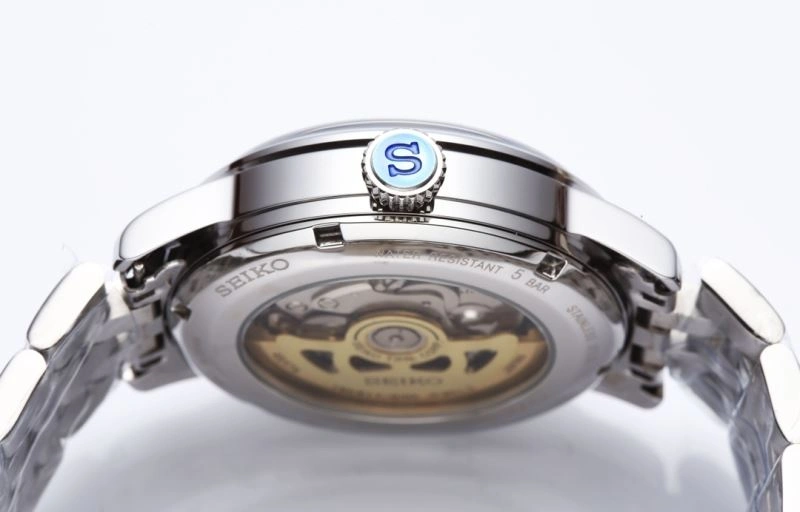 High fidelity SEIKO Watches