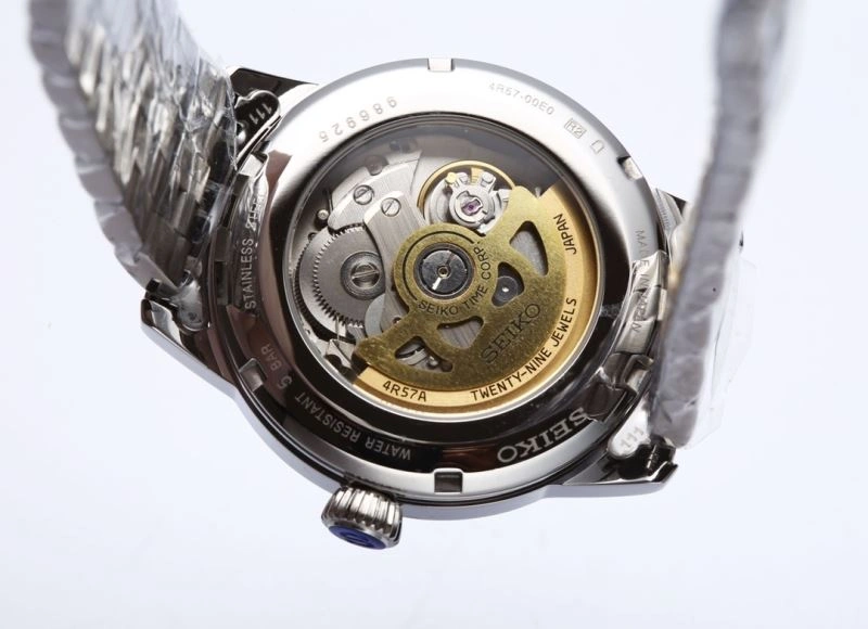 High fidelity SEIKO Watches