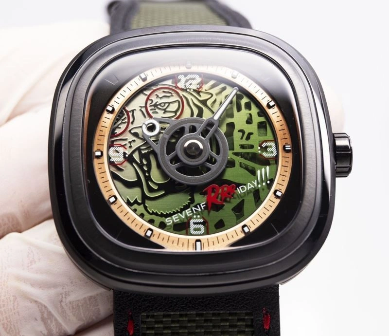 Low-cost SEVENFRIDAY Watches