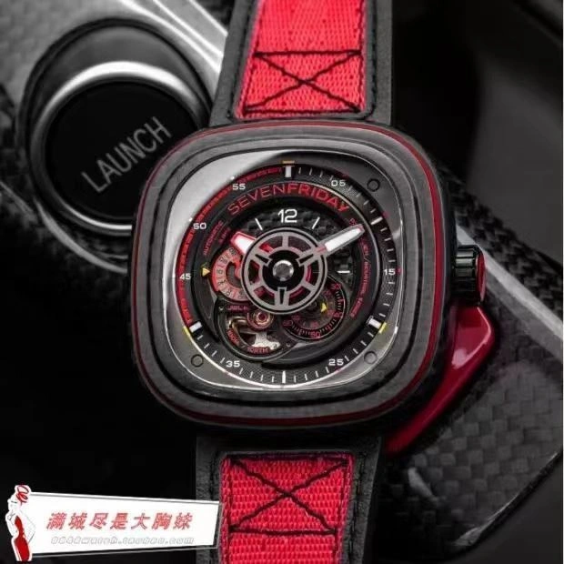 Mirror quality SEVENFRIDAY Watches