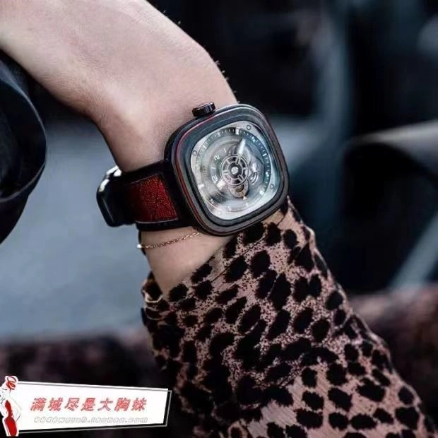 Mirror quality SEVENFRIDAY Watches