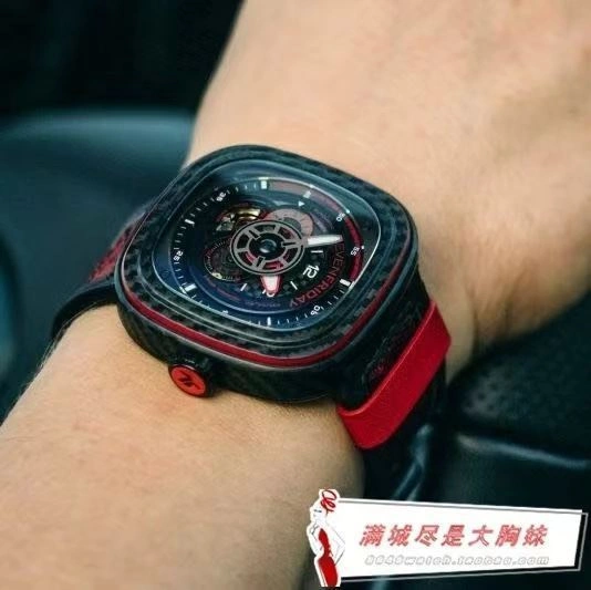 Mirror quality SEVENFRIDAY Watches