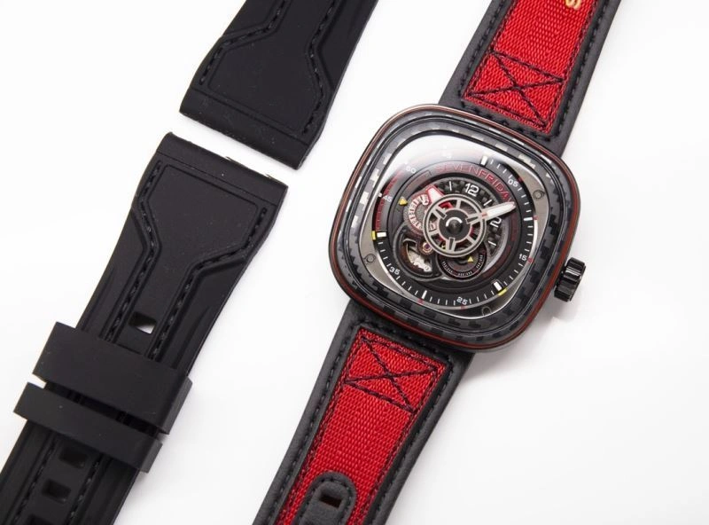Mirror quality SEVENFRIDAY Watches