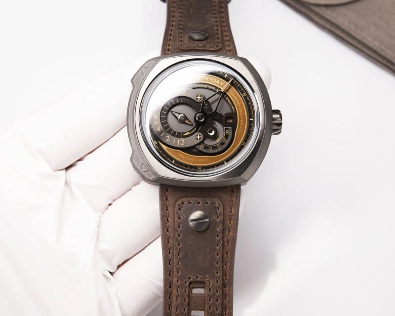 Perfect replica SEVENFRIDAY Watches