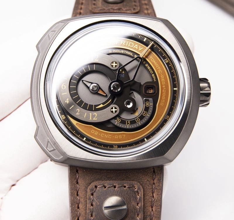 Perfect replica SEVENFRIDAY Watches