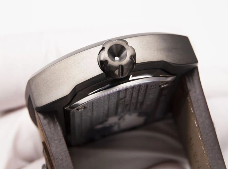 Perfect replica SEVENFRIDAY Watches