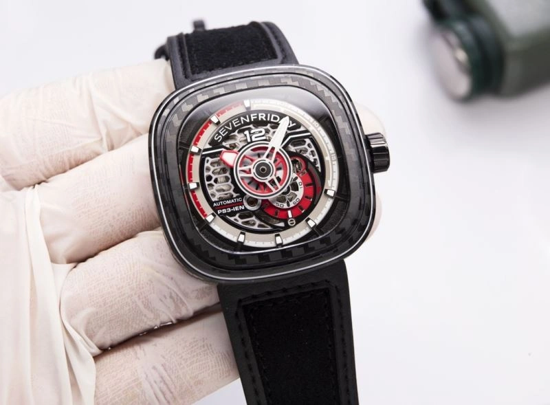 SEVENFRIDAY Watches