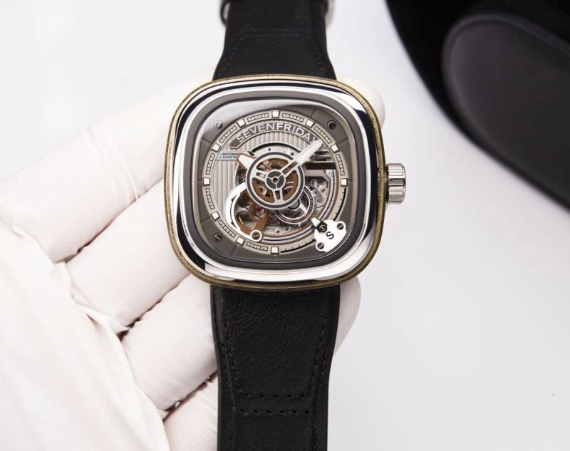SEVENFRIDAY Watches