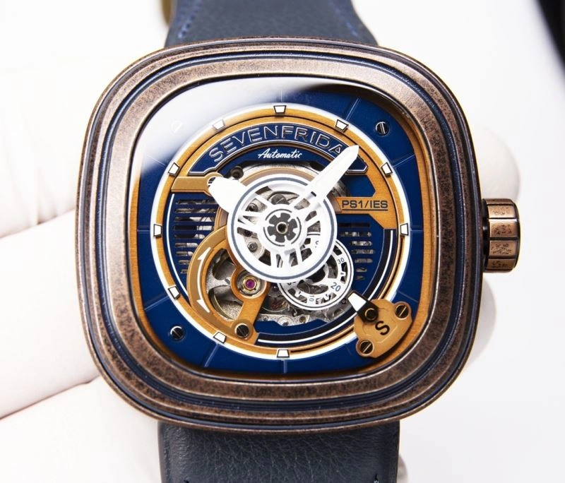 OEM SEVENFRIDAY Watches