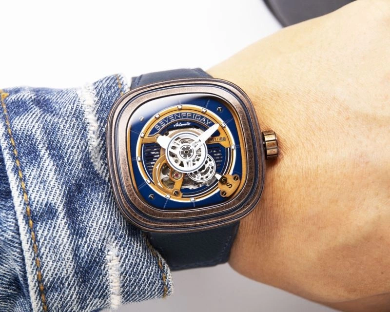 OEM SEVENFRIDAY Watches