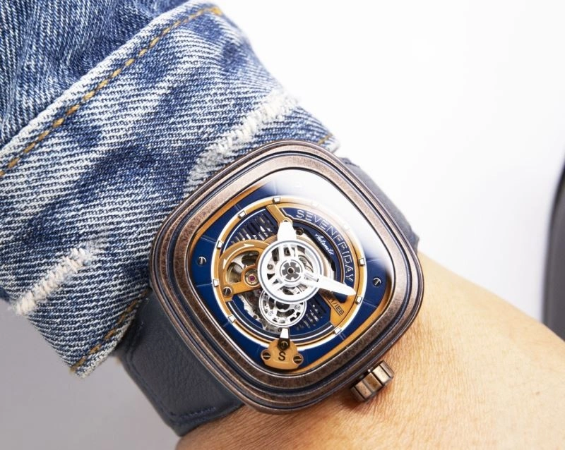OEM SEVENFRIDAY Watches