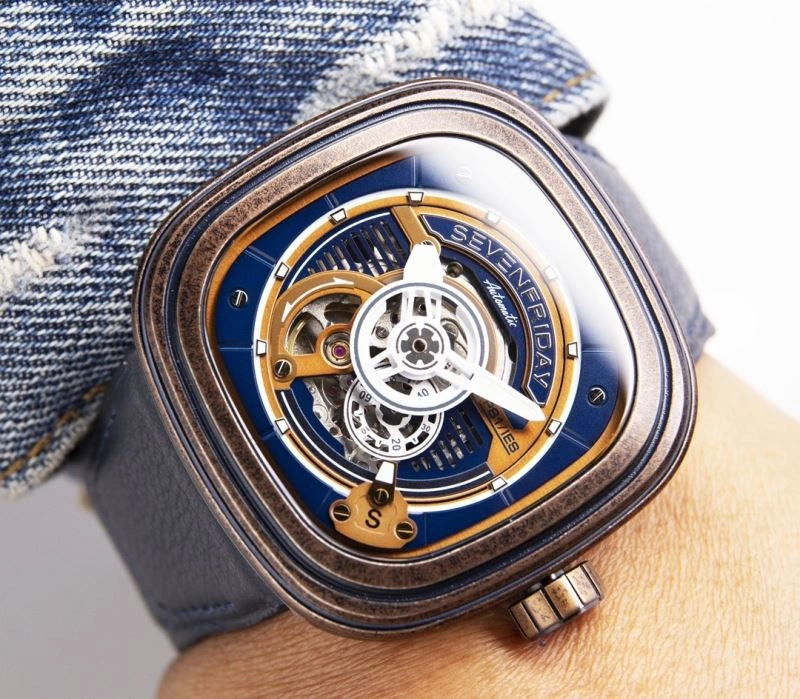OEM SEVENFRIDAY Watches