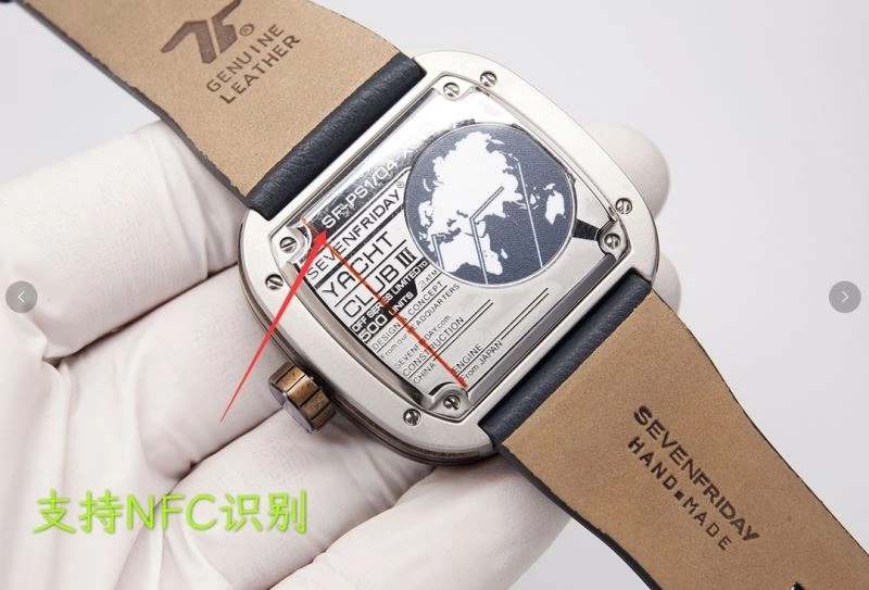 OEM SEVENFRIDAY Watches