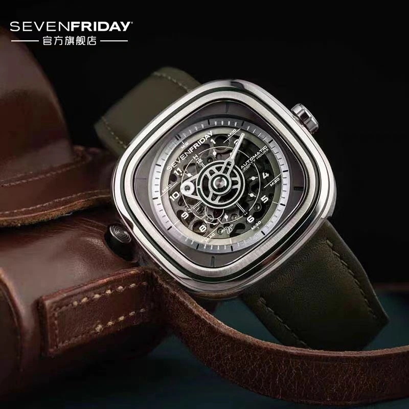 Inexpensive SEVENFRIDAY Watches