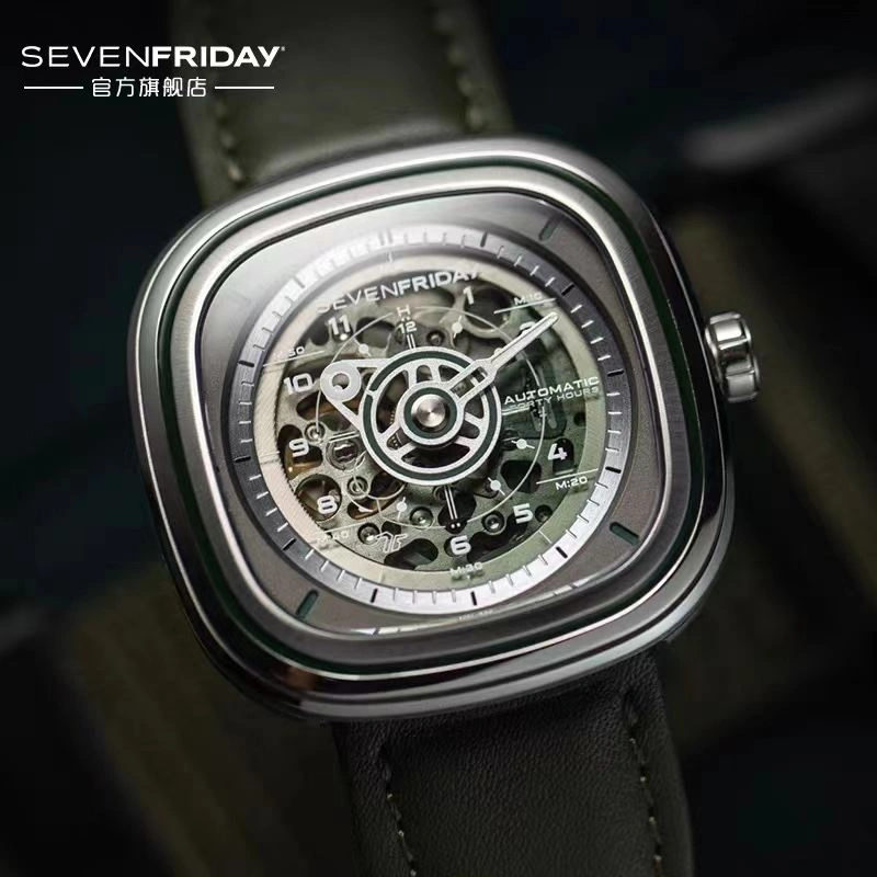 Inexpensive SEVENFRIDAY Watches