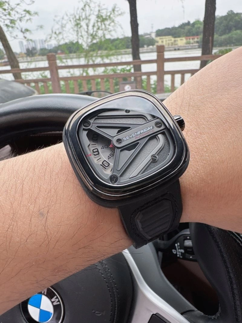 Low-cost SEVENFRIDAY Watches