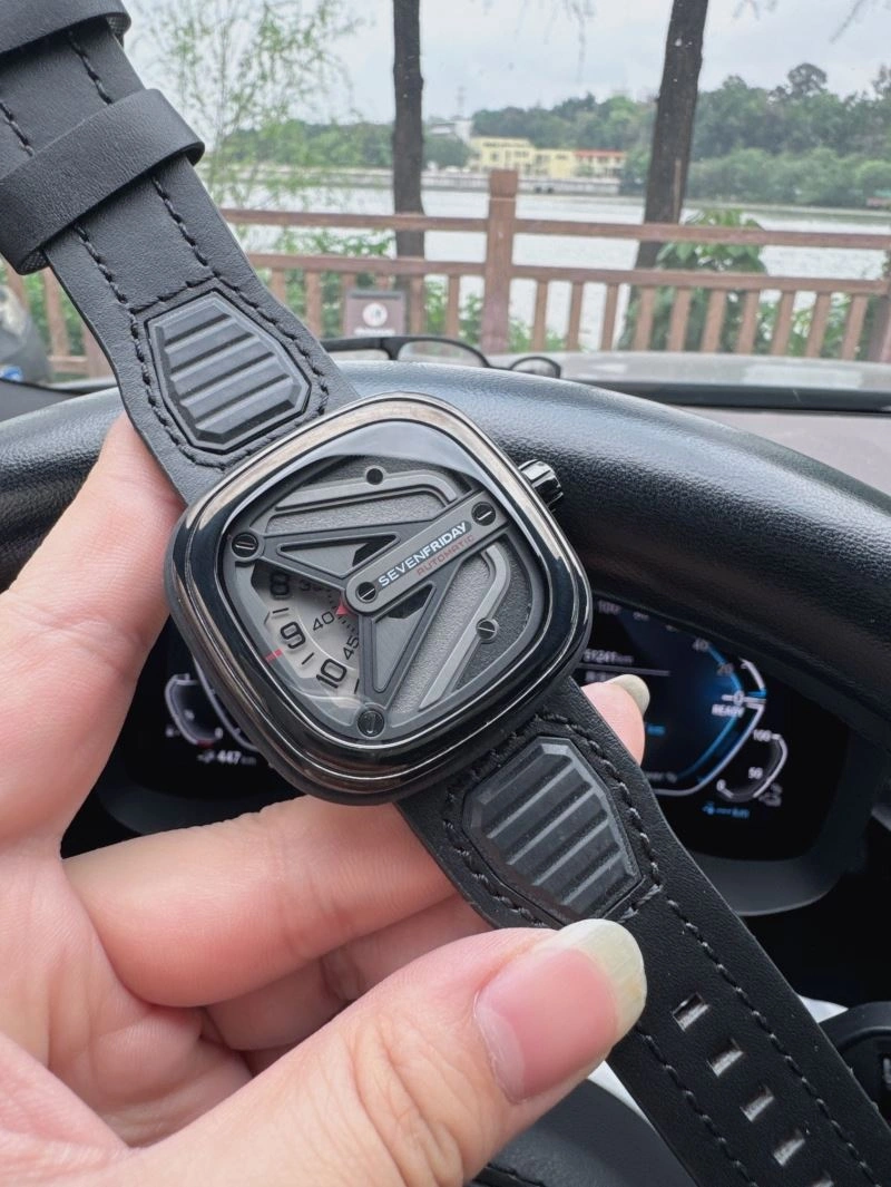 Low-cost SEVENFRIDAY Watches