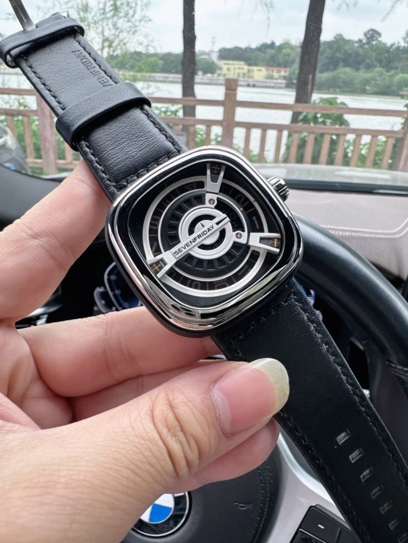 Reasonably priced SEVENFRIDAY Watches