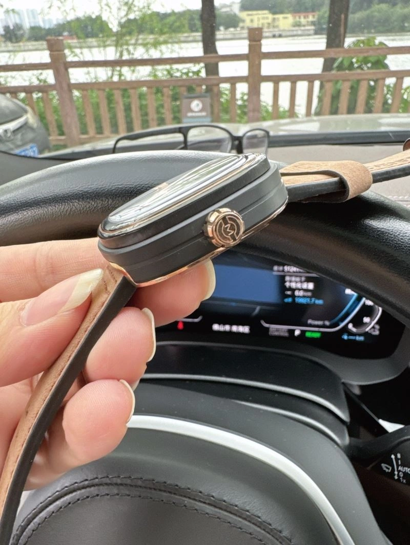 Exact replica SEVENFRIDAY Watches